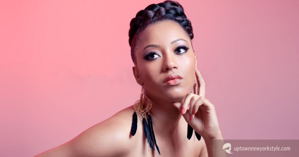 How To Grow Afro Textured Hair from the Hair Experts