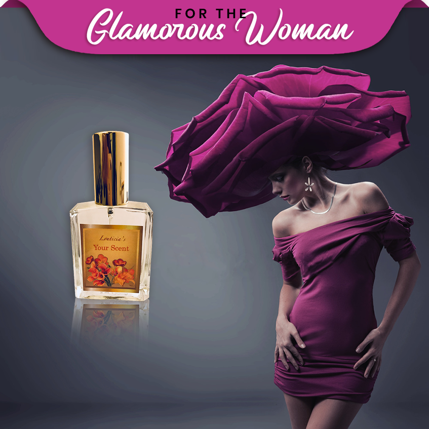 Your Scent: The Perfect Fragrance for Every Type of Woman