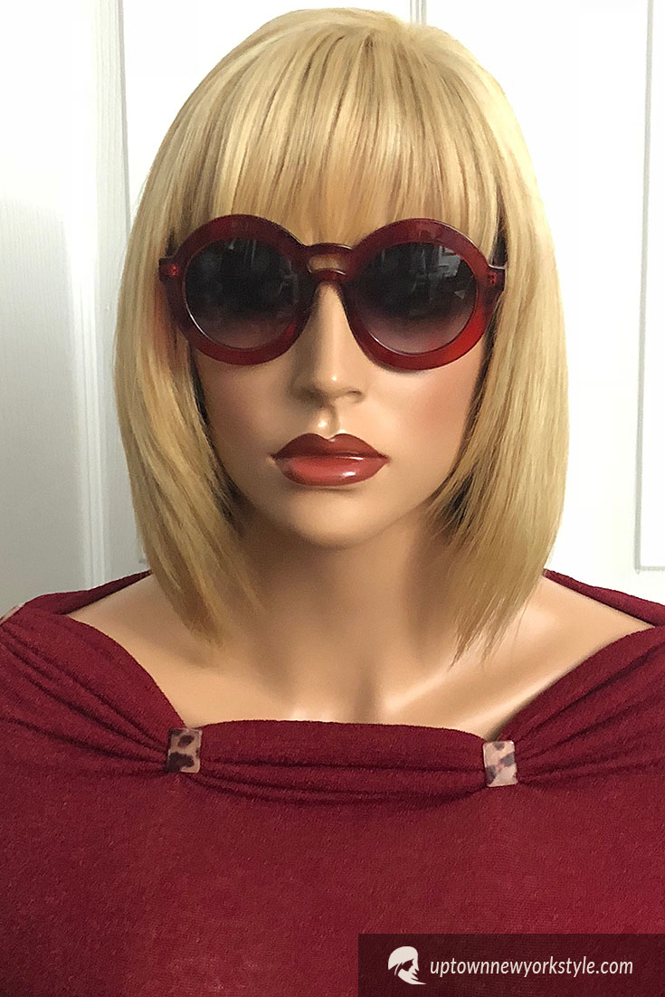 How To Buy A Custom Women's Hair System Online | Uptown New York Style