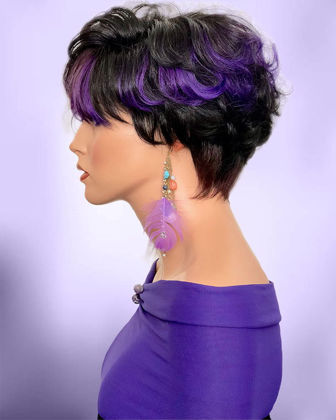 Choosing A New Fall Hairstyle | Uptown New York Style