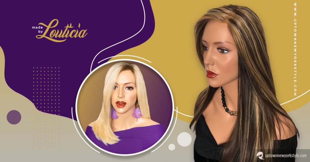 Custom Made Hair Systems For Women | Uptown New York Style