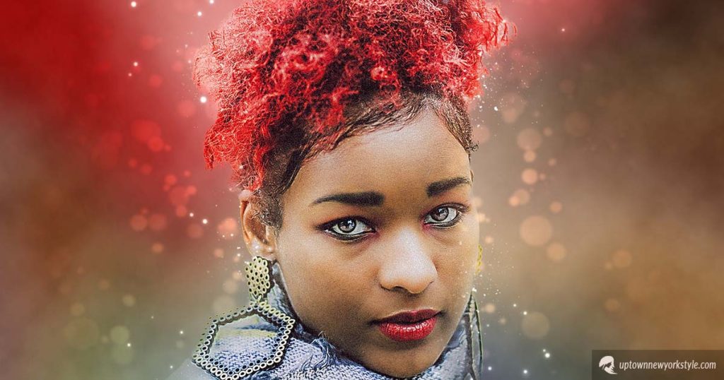 Choosing The Colors For Your Custom Made Hair System