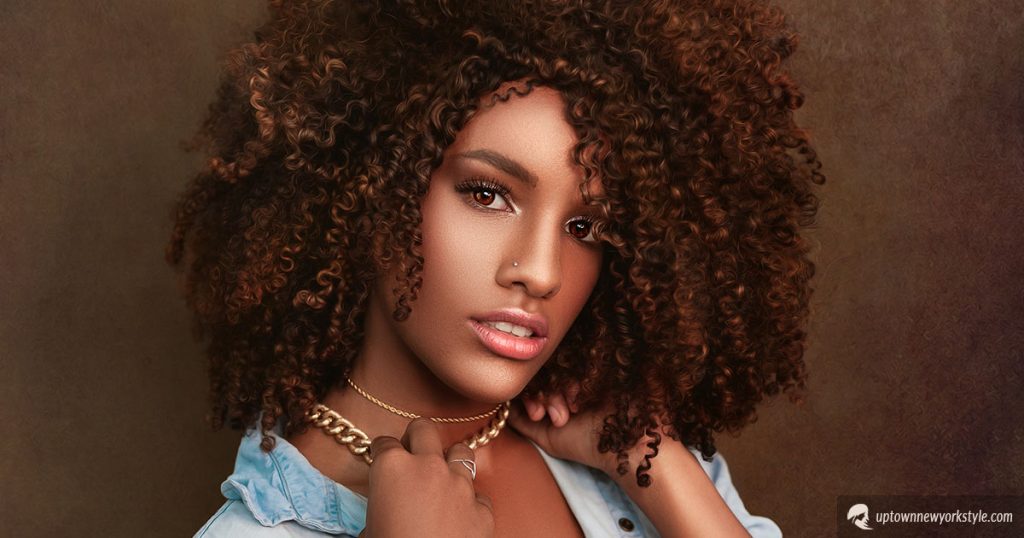 The Place To Be For Safe Hair Care | Uptown New York Style