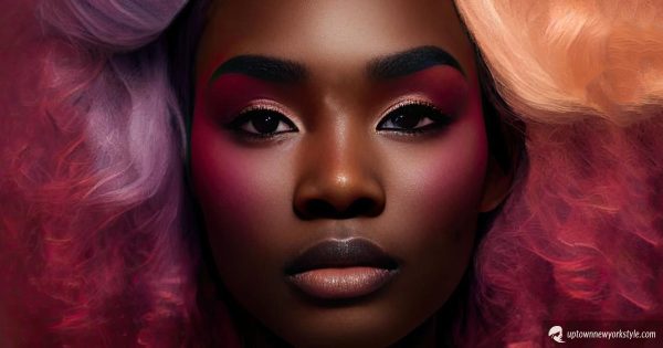 How To Choose The Best Hair Color For Your Skin Tone | Uptown New York ...