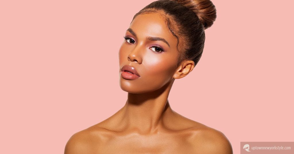 5 Different Ways To Style Your Hair Edges | Uptown New York Style